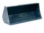 Loader Buckets and Accessories - TYM Tractors