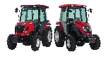 Parts & Support - TYM Tractors
