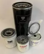 Service Kit for T433 HST - TYM Tractors